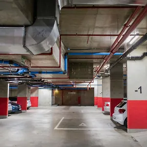 CAMPUSKEY CAPE TOWN APARTHOTEL