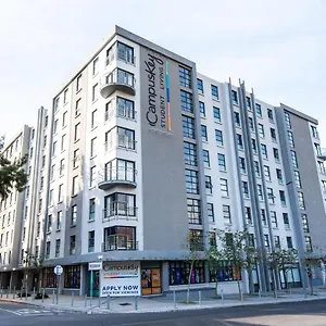 CAMPUSKEY CAPE TOWN APARTHOTEL