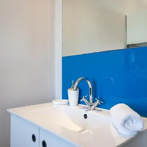 CAMPUSKEY CAPE TOWN APARTHOTEL