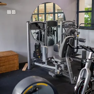 CAMPUSKEY CAPE TOWN APARTHOTEL