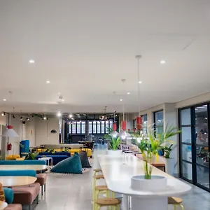 CAMPUSKEY CAPE TOWN APARTHOTEL